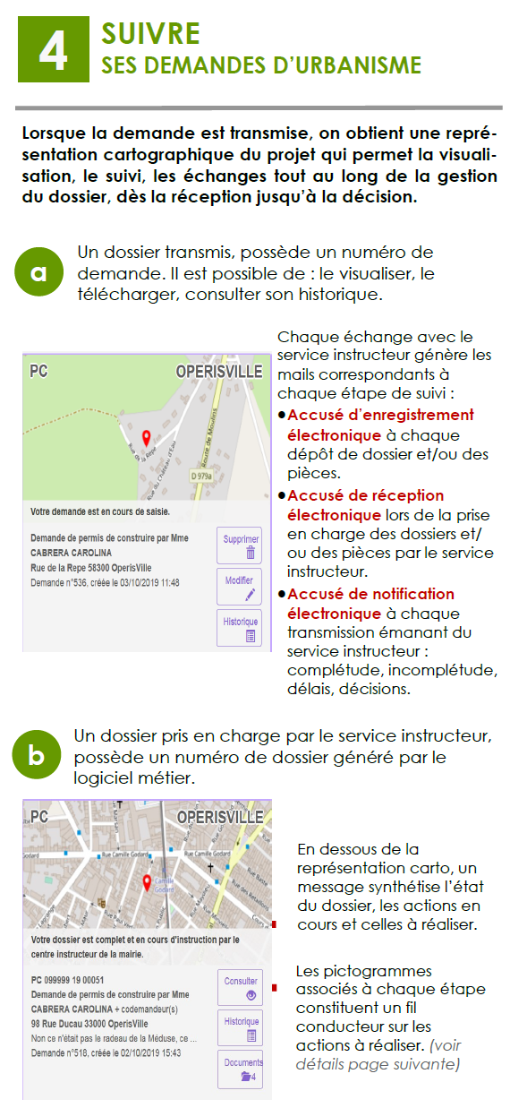 Monter un dossier avec le GNAU en 4 étapes - Communauté de Communes ...